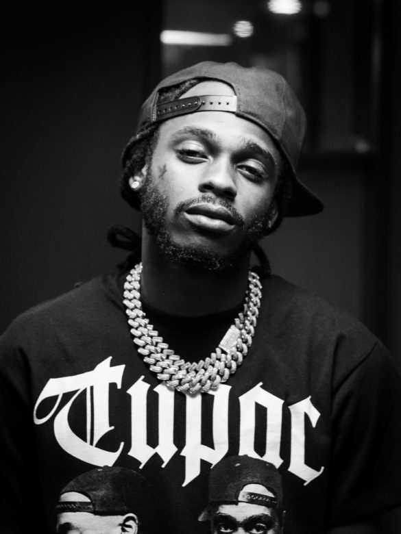 KIMA, UNE AFFAIRE DE FAMILLE – 16 Mesures