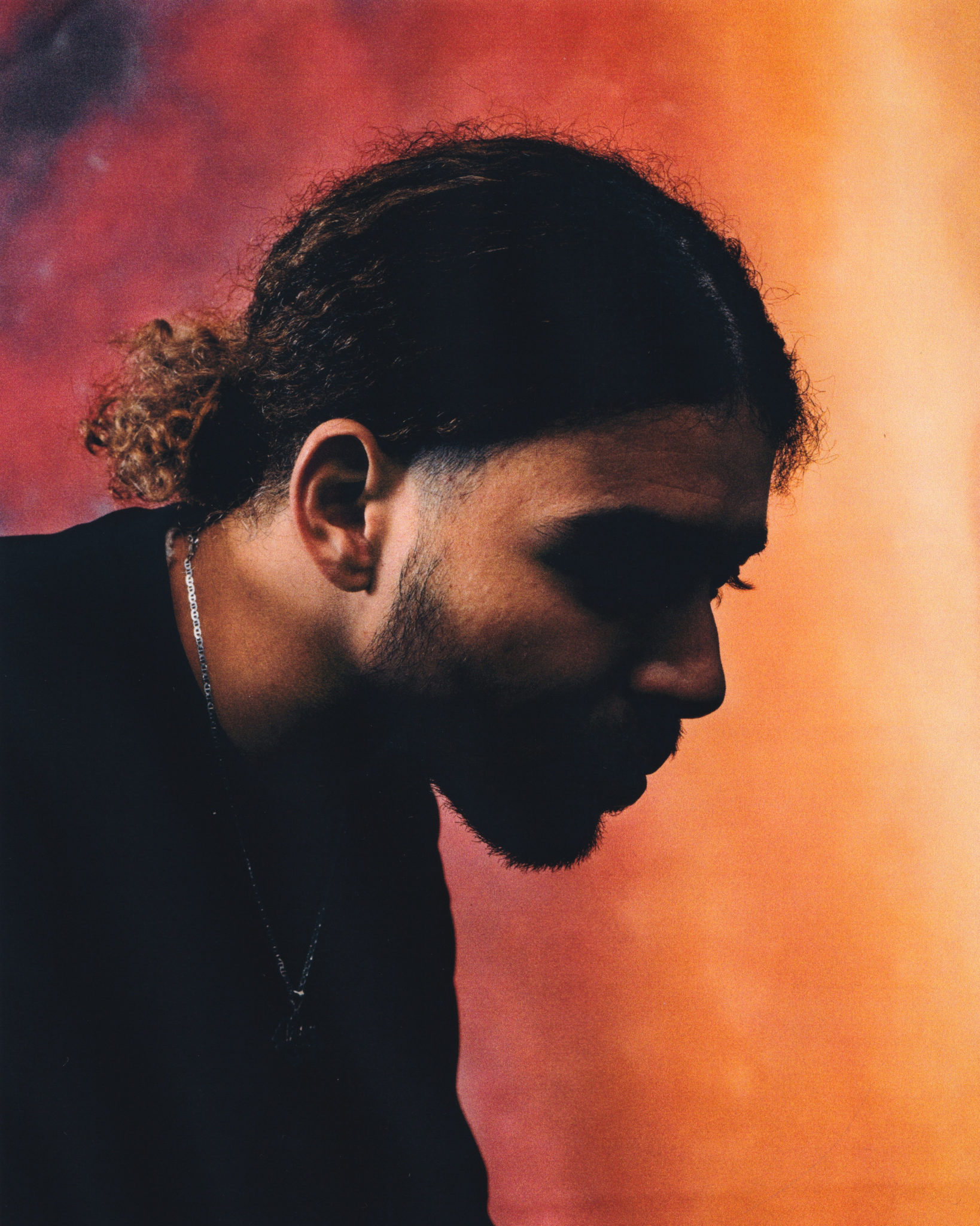 ZAMDANE, LES LARMES D’ESPOIR D’UN SOLEIL TRISTE – 16 Mesures