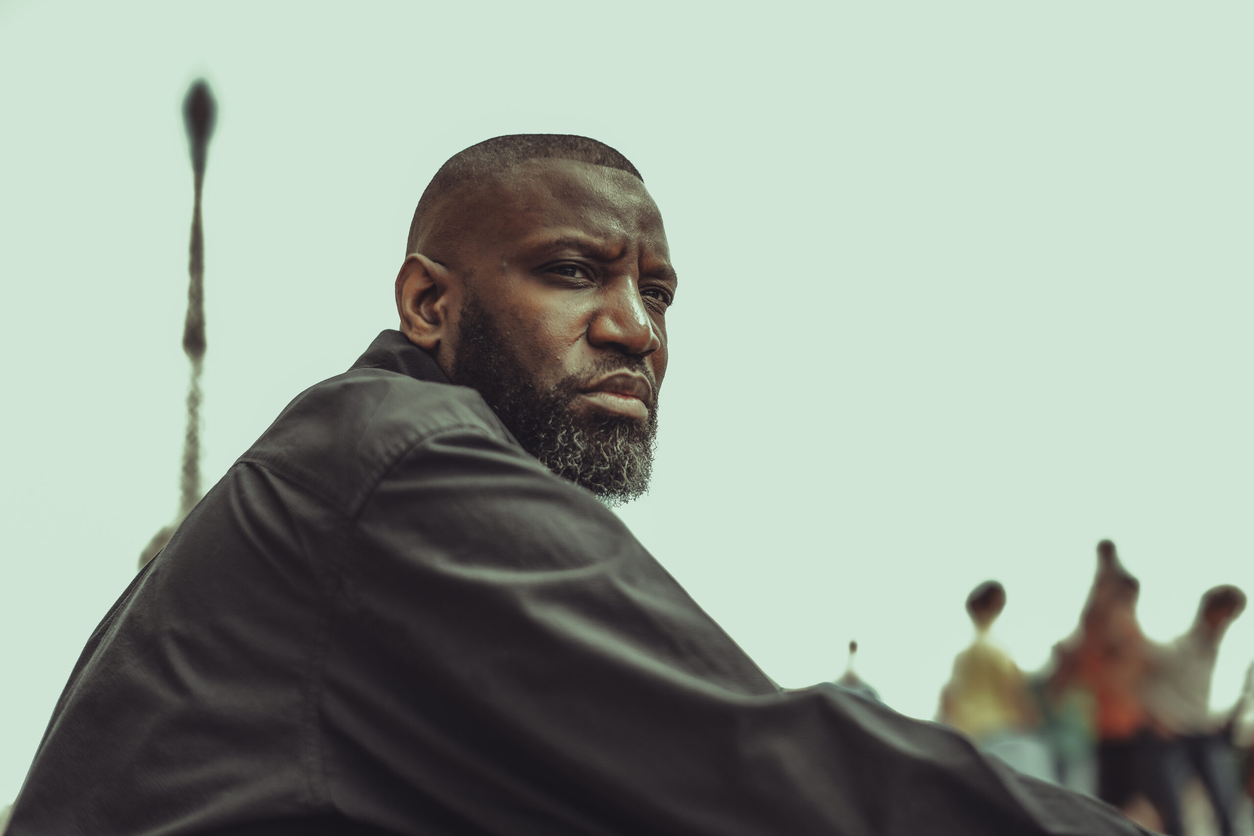 VIVRE ET CRÉER HIP-HOP (INTERVIEW ABD AL MALIK) – 16 Mesures